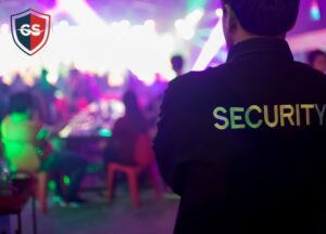 Crowd Control – Gemstone Security